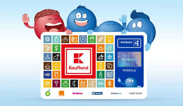 Karta PAYBACK zbieraj punkty i wymieniaj je na nagrody - oFree.pl